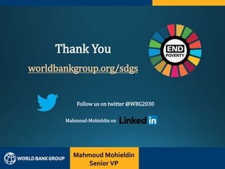 Islamic Capital Markets and the SDGs | PPT