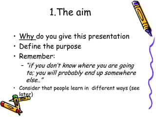 3 april presentation skills 4 | PPTX