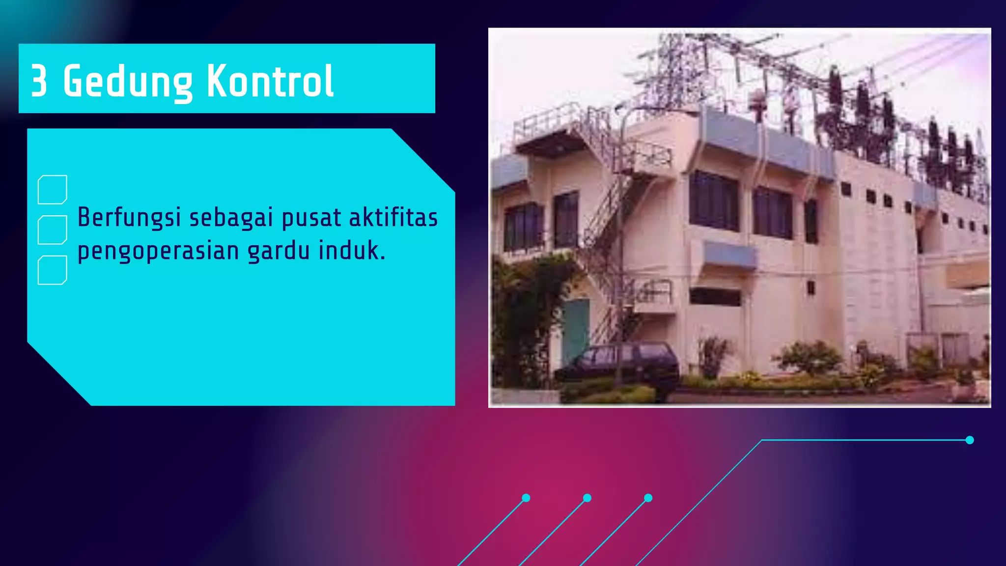 GARDU INDUK SISTEM TENAGA LISTRIK | PPTX