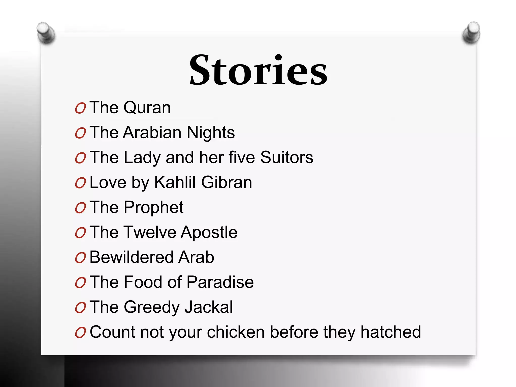 3 ARABIAN LITERATURE.pptx