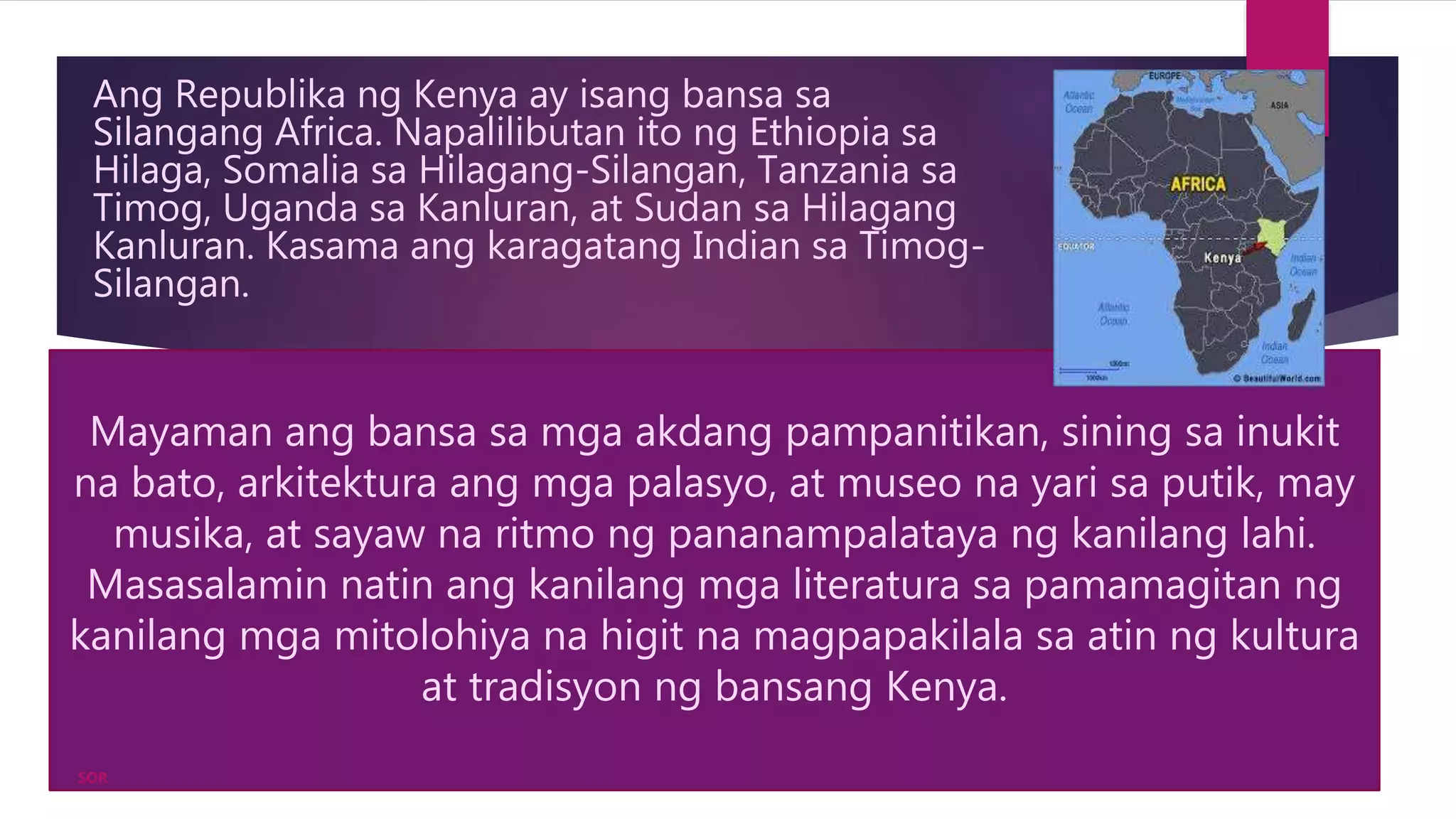 ARALIN 3.1 Liongo, Mga Pamantayan sa Pagsasaling-Wika, Naglalahad | PPTX