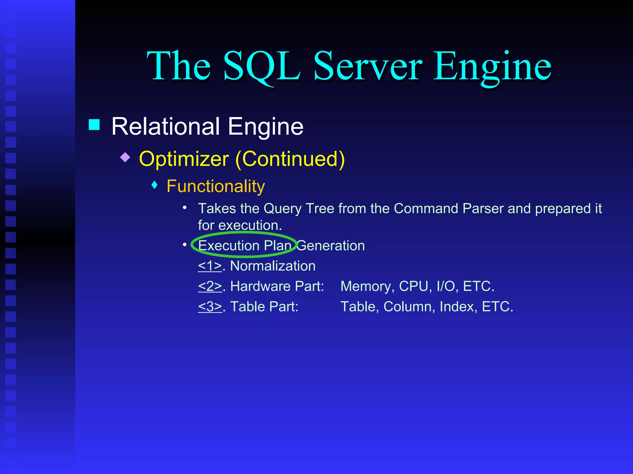 SQL Server 2000 Research Series - Architecture Overview | PPT