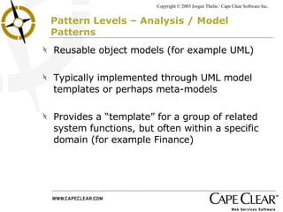 Three Software Architecture Styles | PPT