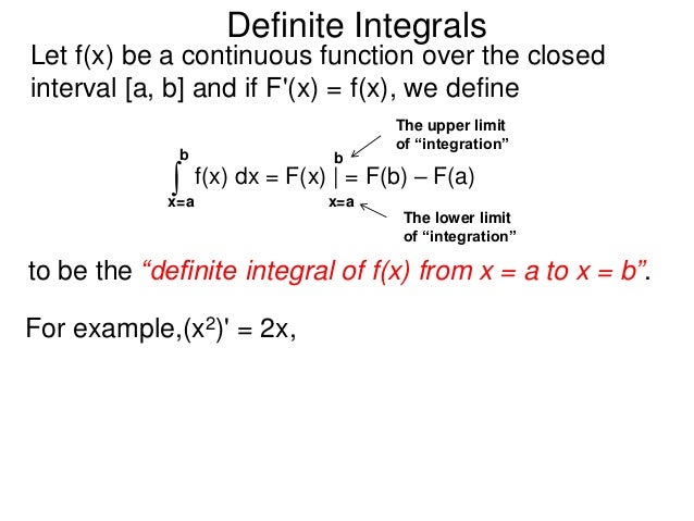 3 areas, riemann sums, and the fundamental theorem of calculus x