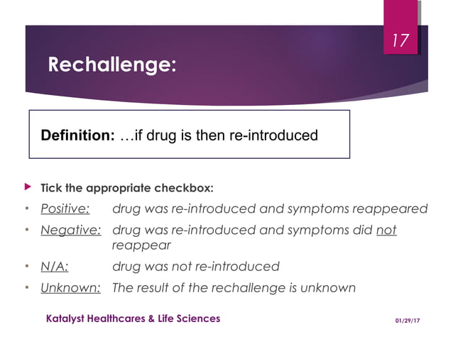 Argus Product Tab Screens - Katalyst HLS | PPT | Pharmaceutical Drugs ...