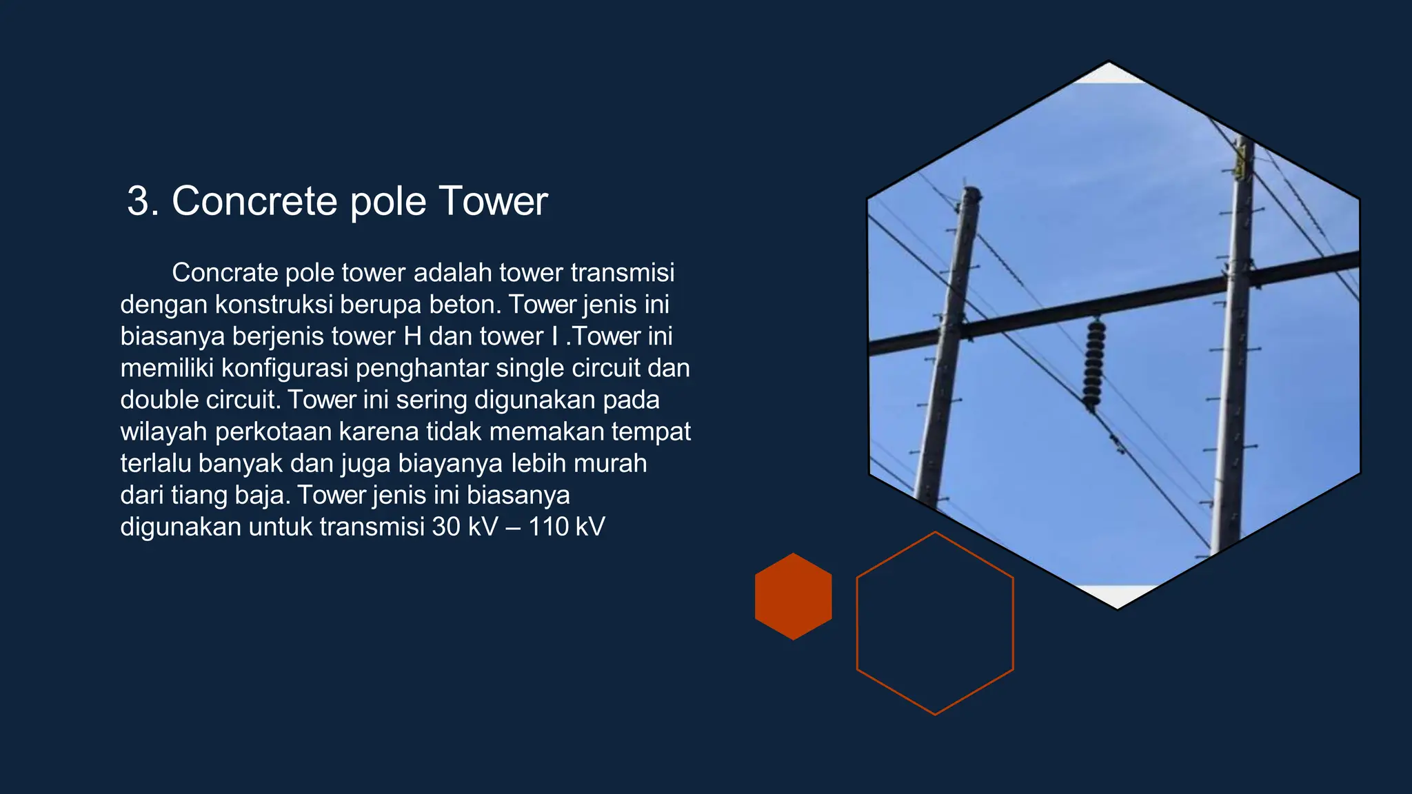 SISTEM TRANSMISI TENAGA LISTRIK INDONESIA | PPTX