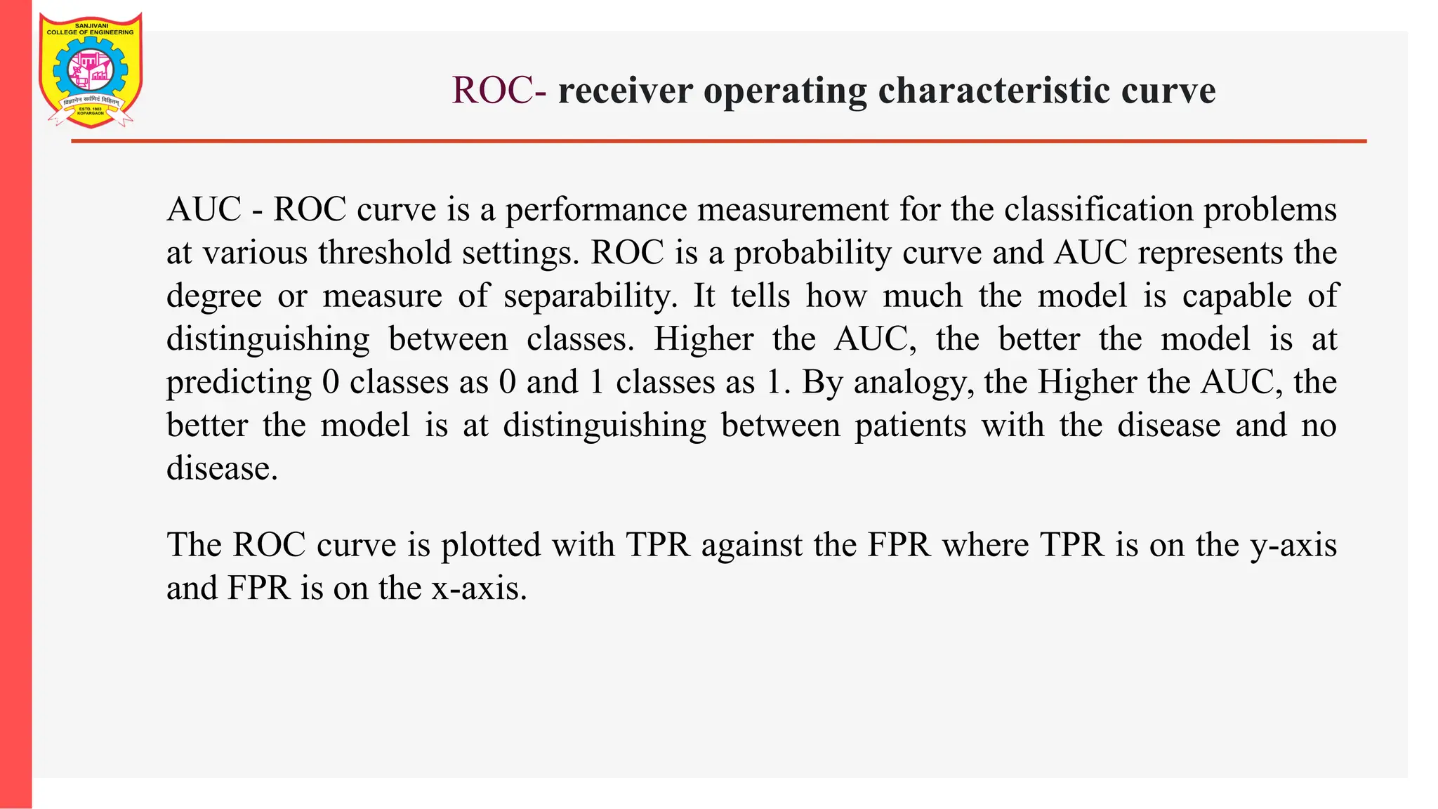 3Assessing classification performance.pdf