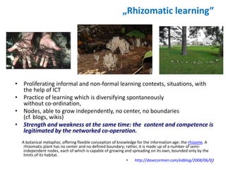 ICT enhanced learning – the socio-economic environment | PPTX ...