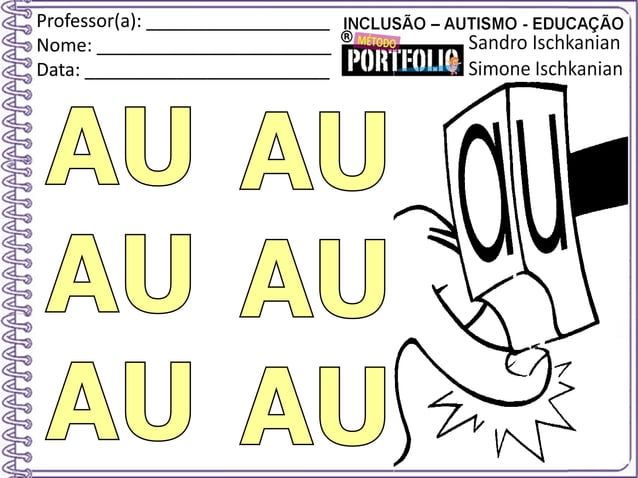 3 ATIVIDADES COM A PALAVRA AU .pdf