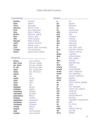 3 atlantean names | PDF