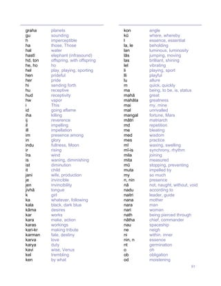 3 atlantean names | PDF