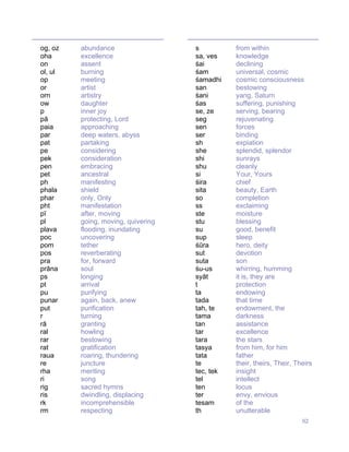 3 atlantean names | PDF