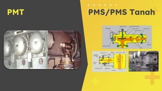 GARDU INDUK SISTEM TENAGA LISTRIK | PPTX