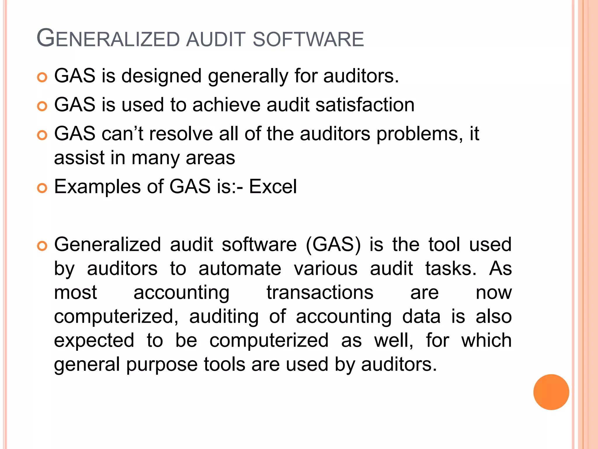 3Audit Software & Tools.pptx