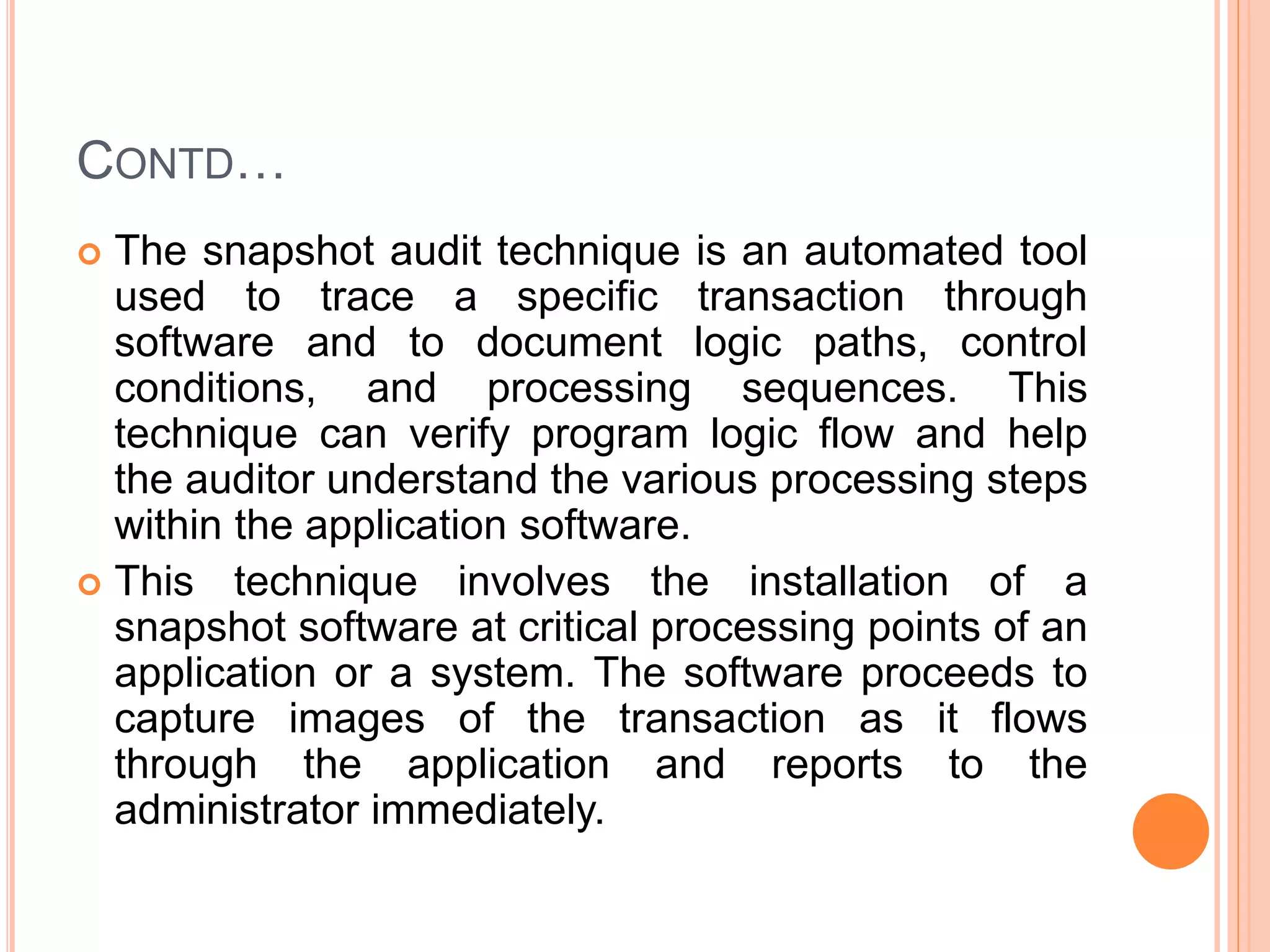 3Audit Software & Tools.pptx