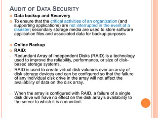 3Audit Software & Tools.pptx