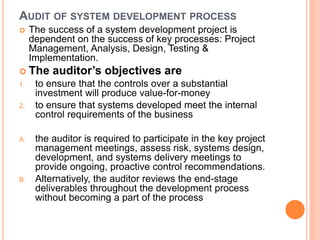 3Audit Software & Tools.pptx