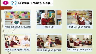 GRADE 3, SEMESTER 1 ,WELCOME UNIT copy.pptx