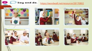 GRADE 3, SEMESTER 1 ,WELCOME UNIT copy.pptx