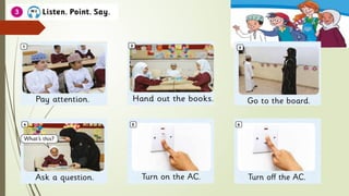 GRADE 3, SEMESTER 1 ,WELCOME UNIT copy.pptx