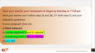 3 AWW Persuasive and Narrative.pptx