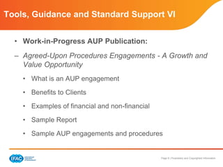 Implementing International Standards | PPT