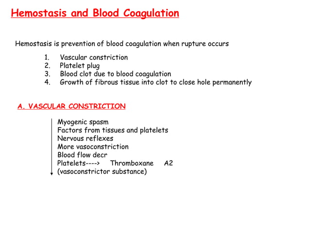 3b. blood types and clotting | PPT