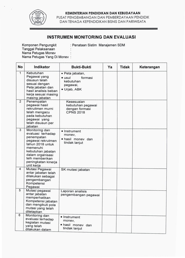 3b. Instrumen Monev.pdf