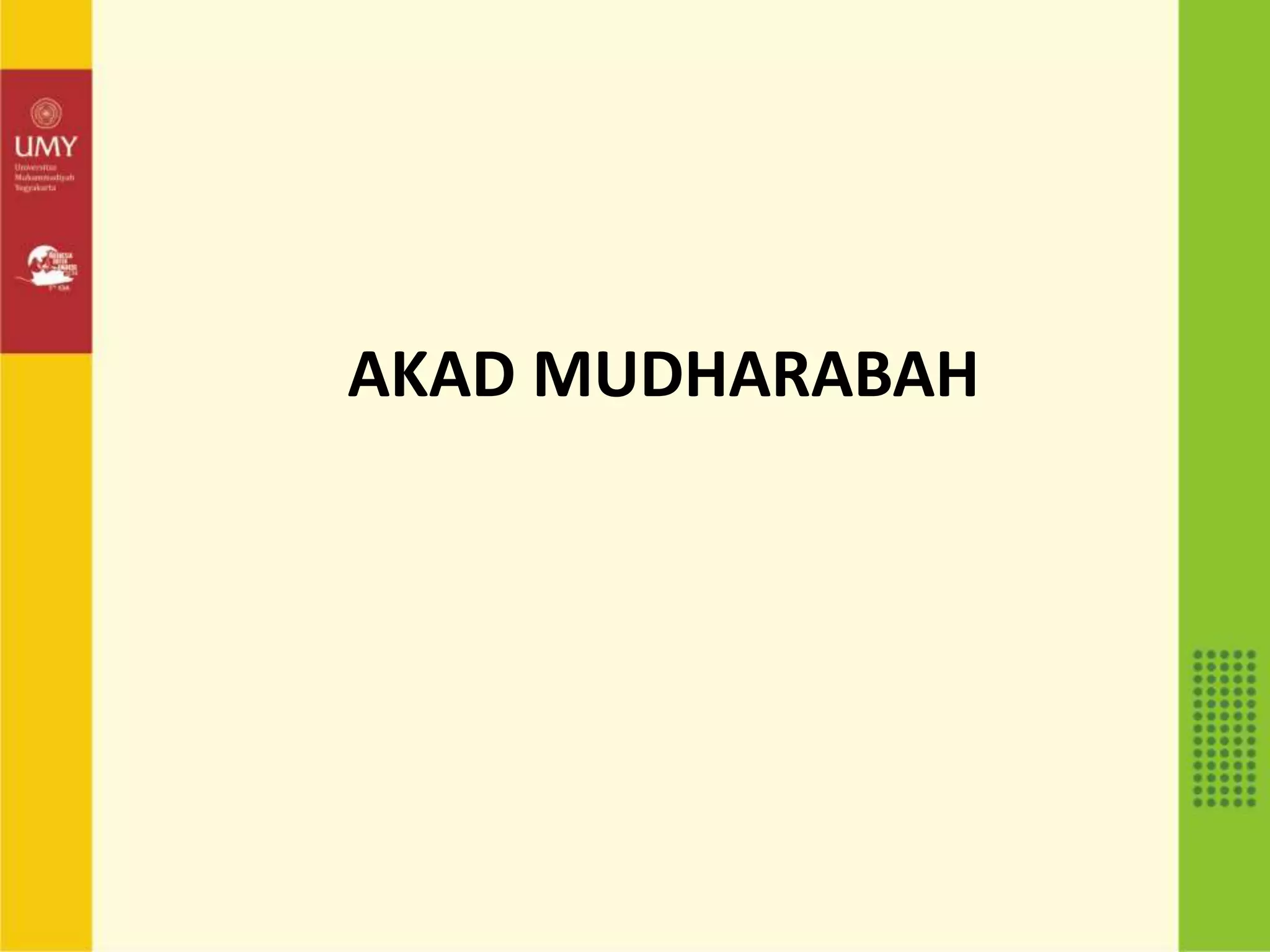Akad-akad pada transaksi keuangan Syariah-extended.pptx