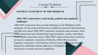 3B-CASE-STUDY-ABS. strategic management | PPTX