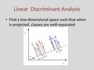 feature selection in machine learning explained | PPTX