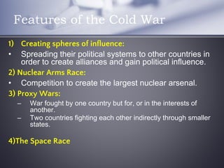 3b - Lesson 3 - Introduction to the Cold War.pptx