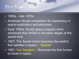 3b - Lesson 3 - Introduction to the Cold War.pptx | War and Conflicts