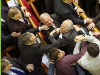 3b Toby Roxburgh (WWF) institutional context hmt | PPTX | Environmental ...