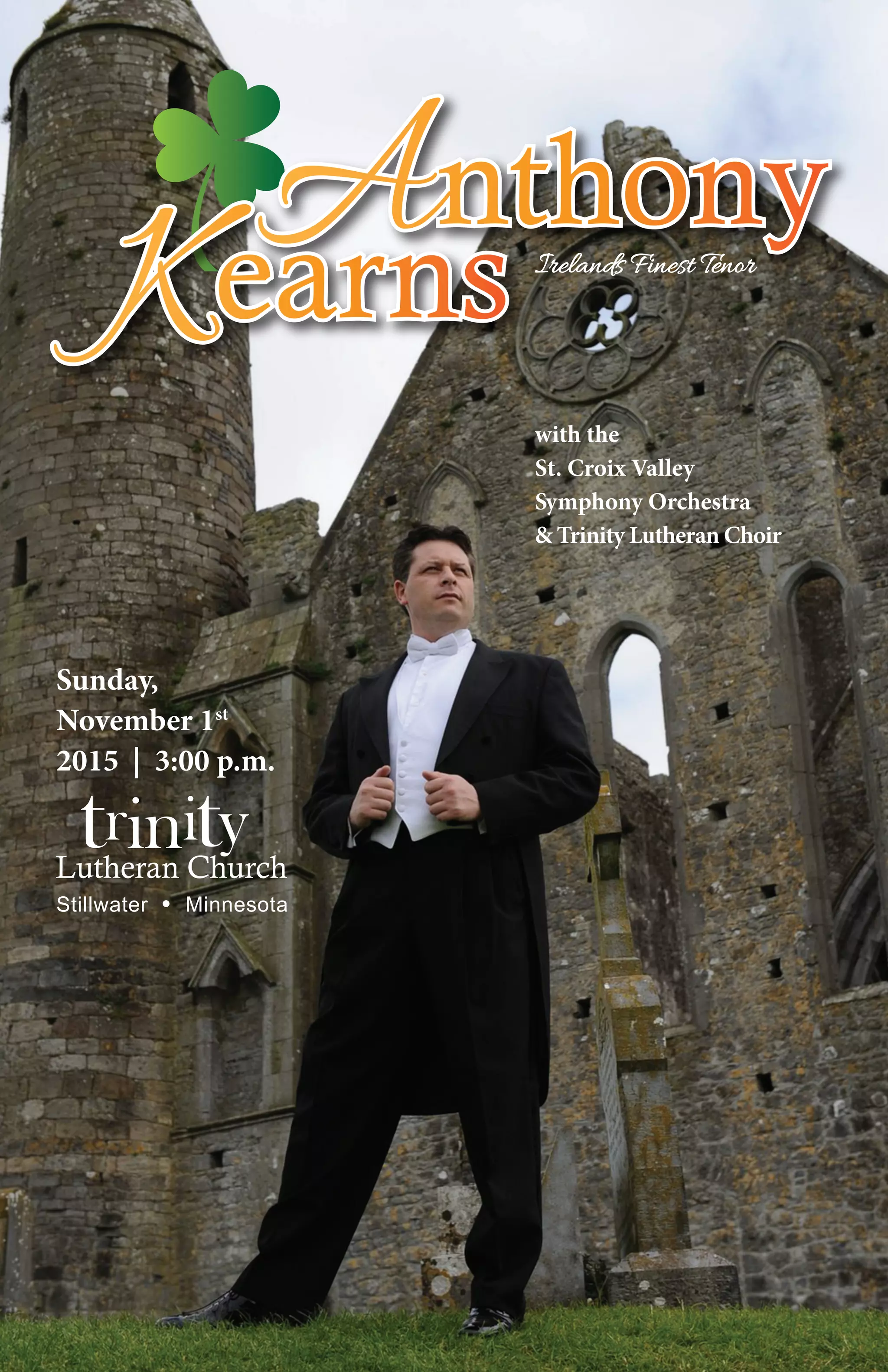 Anthony Kearns Poster 11:1:15 | PDF