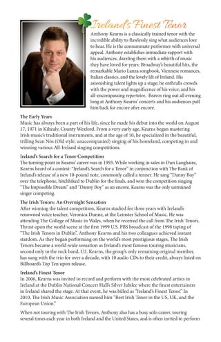 Anthony Kearns Poster 11:1:15 | PDF