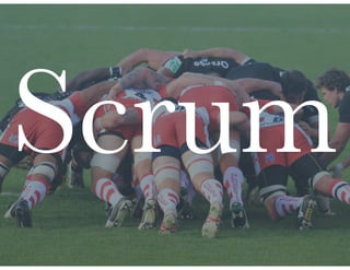 Agile And Scum In a Nutshell | PDF