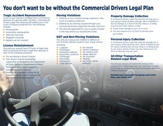 CDLP | PDF | Motor Insurance | Insurance