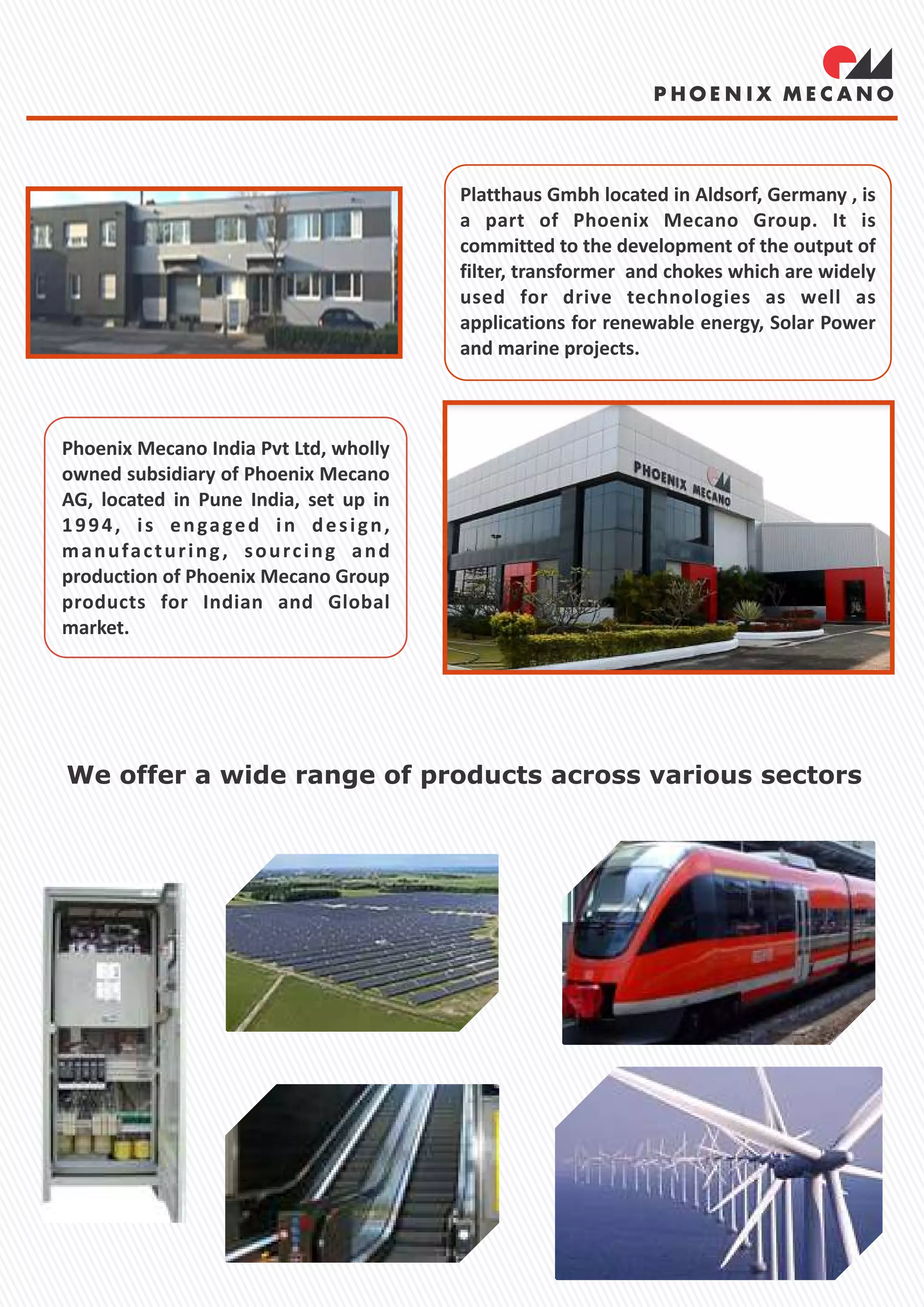 PLP brochure | PDF
