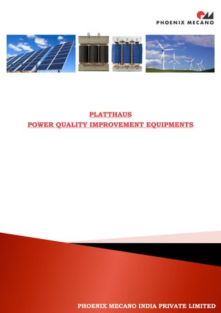 PLP brochure | PDF