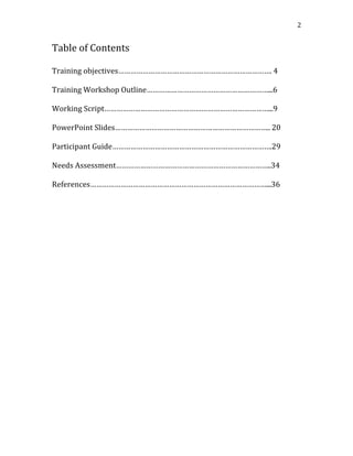 Conflict Resolution in the Workplace | PDF