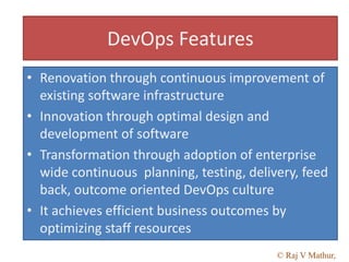 DevOps | PPTX