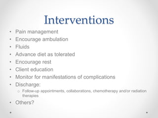 Nursing care of TAH patient | PPTX