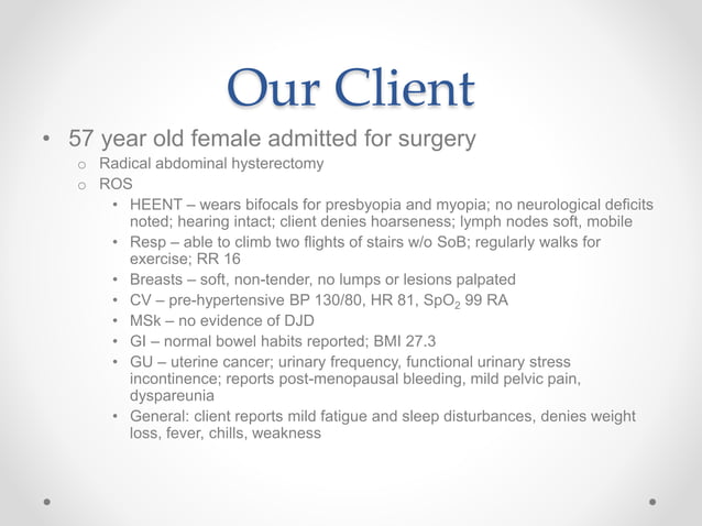 Nursing care of TAH patient | PPTX