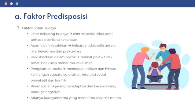 Kekritisan Jiwa Pada Pasien Skizofreniapptx | PPT