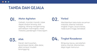 Kekritisan Jiwa Pada Pasien Skizofreniapptx | PPT