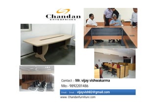 Chandan enterprises | PDF