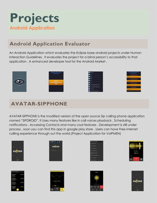 Adnan_portfolio | PDF