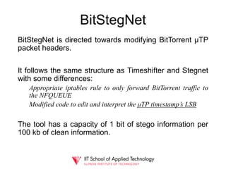 Pres_FORENSECURE | PPT