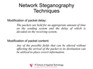 Pres_FORENSECURE | PPT